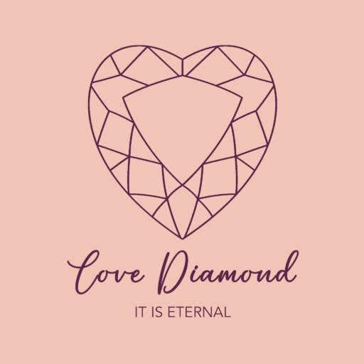 Love Diamond - It is eternal